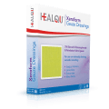 Healqu – Advanced Wound Care Dressings